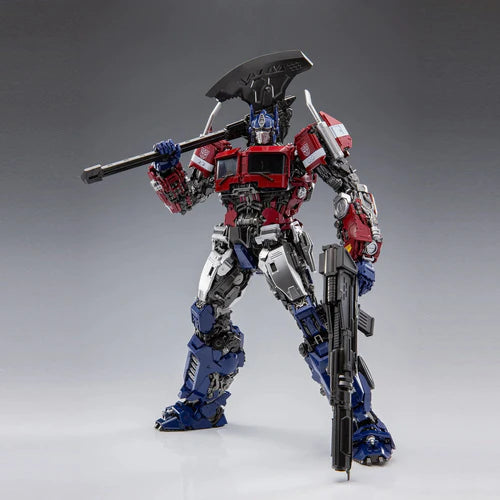 TV & Film Model Kits: Transformers, Star Wars, Batman & More