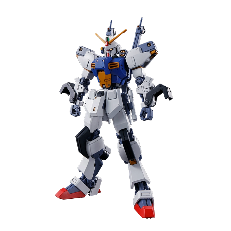 (PREMIUM-BANDAI) GUNDAM - HGUC 1/144 MWS-19051G D GUNDAM FIRST