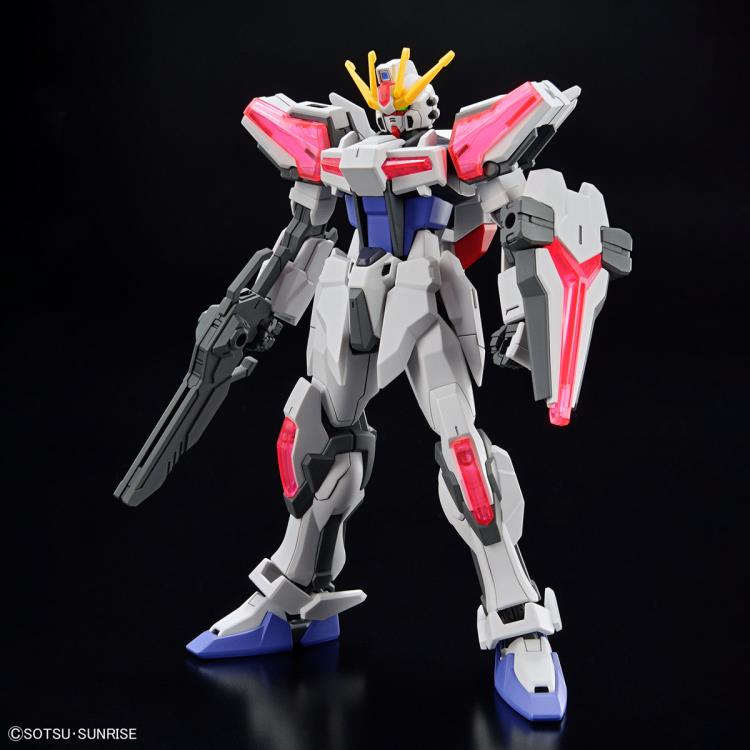 Gunpla & Model Kits - Discover Gundam, Pokemon, One Piece, Dragon Ball ...