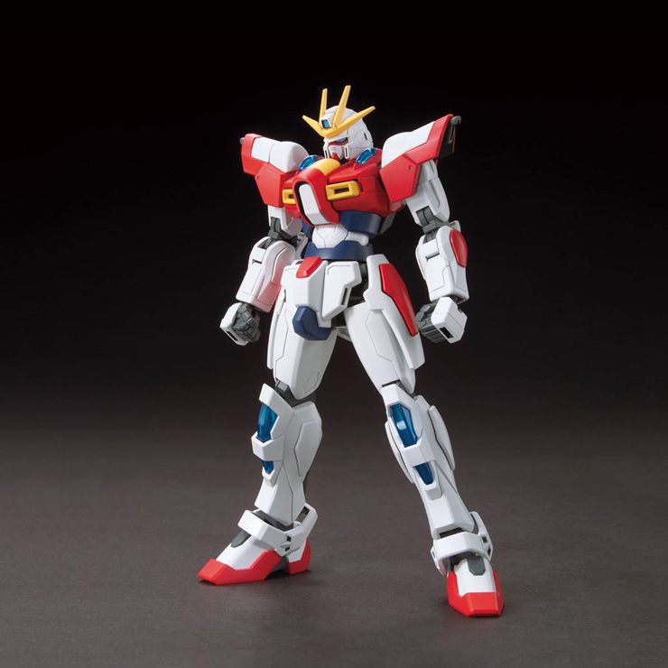 Gunpla & Model Kits - Discover Gundam, Pokemon, One Piece, Dragon Ball ...