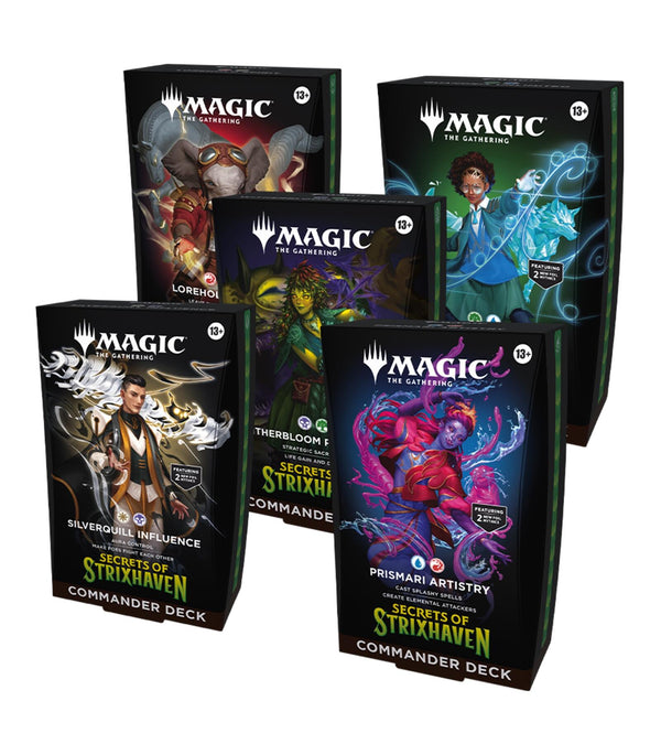 Magic the Gathering