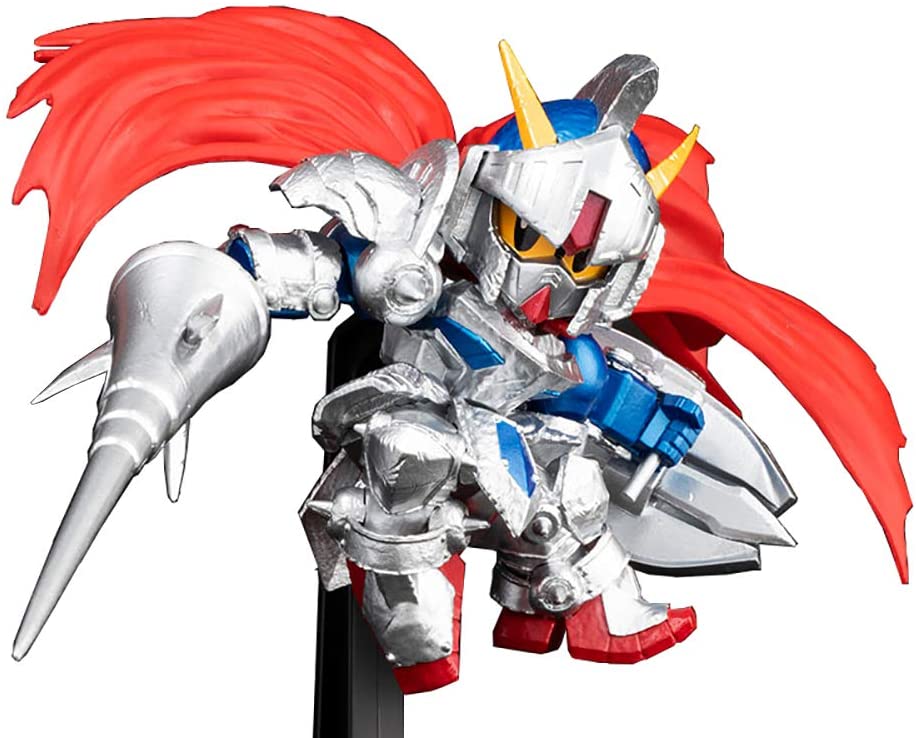 GUNDAM - SERIES GOKAI KNIGHT GUNDAM