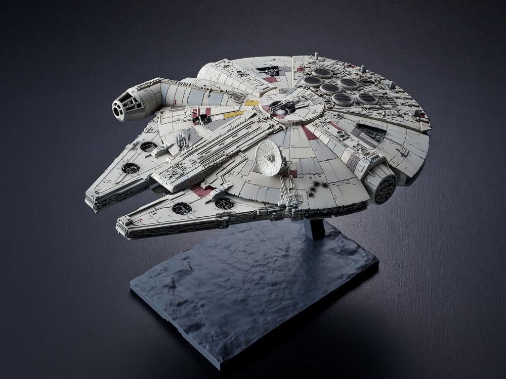 Star Wars Model Kits